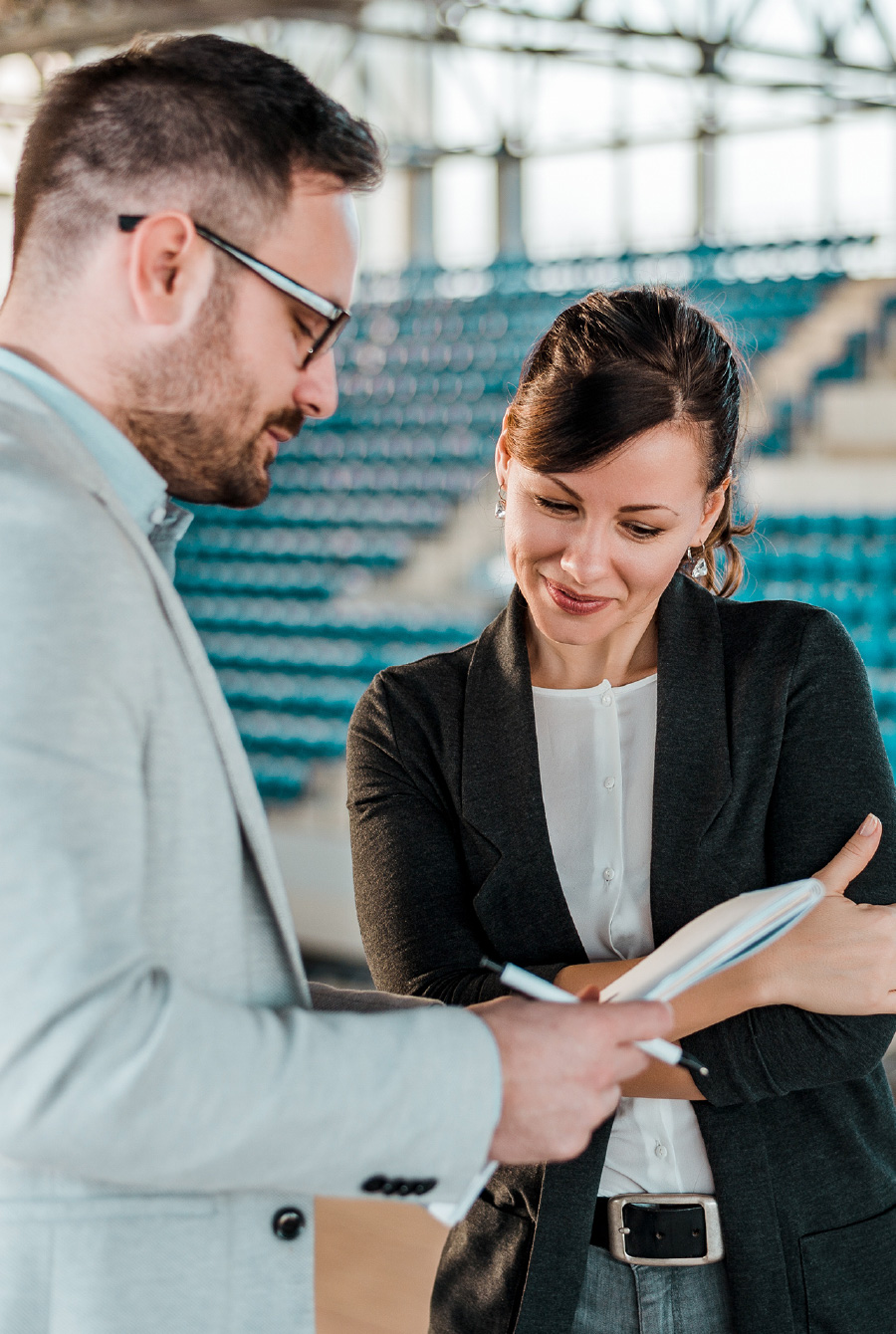 SPIIDEO：最先端AI技術を活用した、データスタジアムが扱うスポーツ映像DXソリューション