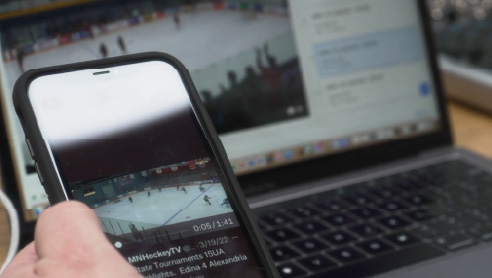 SPIIDEO：最先端AI技術を活用した、データスタジアムが扱うスポーツ映像DXソリューション