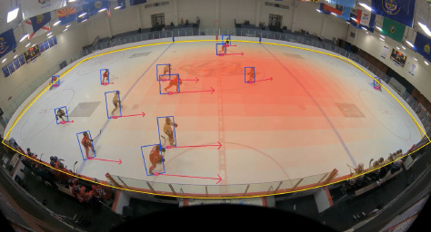 SPIIDEO：最先端AI技術を活用した、データスタジアムが扱うスポーツ映像DXソリューション